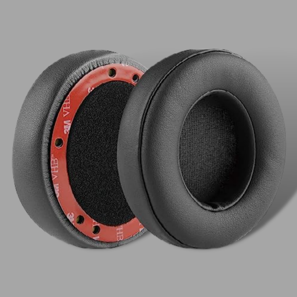 MÚT TAI NGHE BEATS STUDIO3 BLACK – Mút tai nghe đệm tai nghe