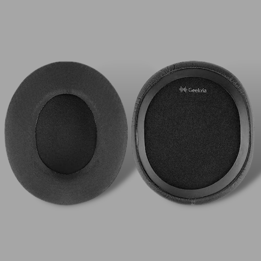 MÚT TAI NGHE HYPERX CLOUD STINGER BLACK – Mút tai nghe đệm tai nghe