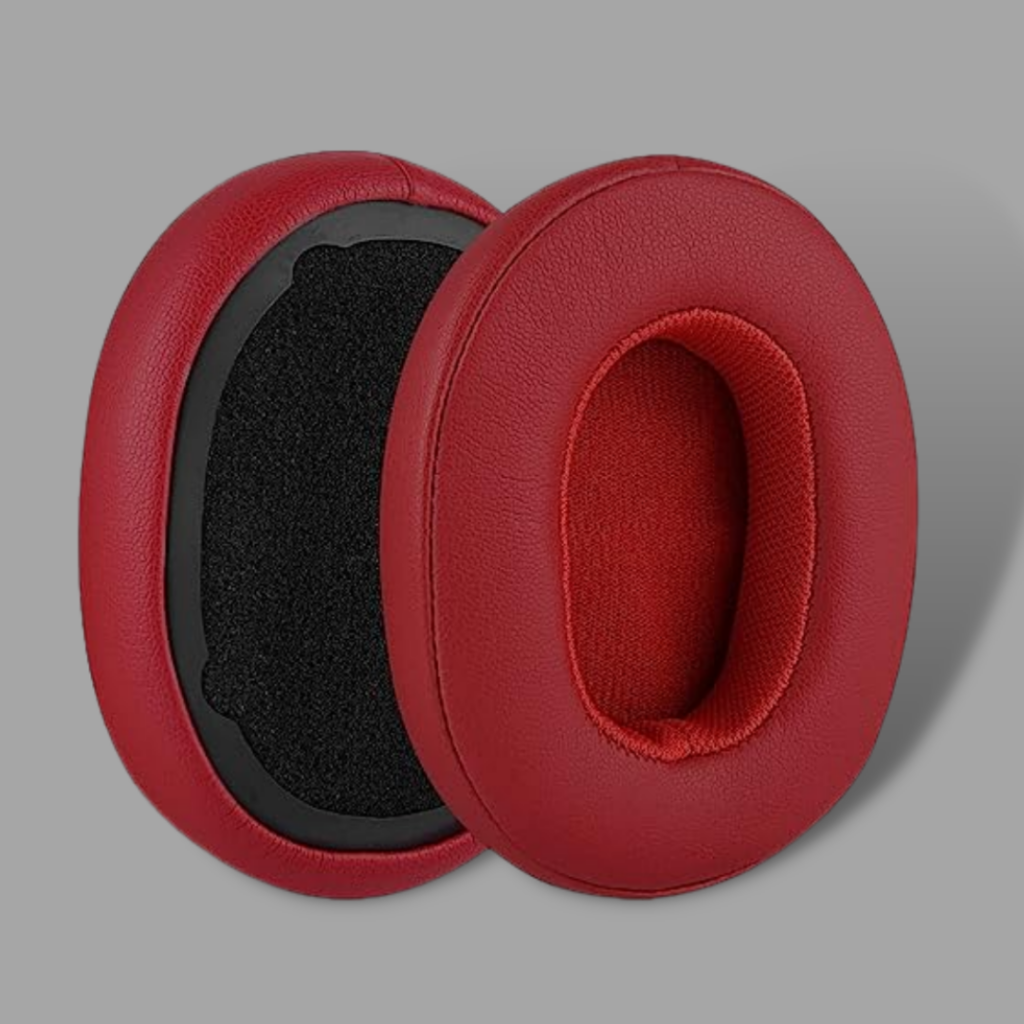 MÚT TAI NGHE SKULLCANDY VENUE RED – Mút tai nghe đệm tai nghe