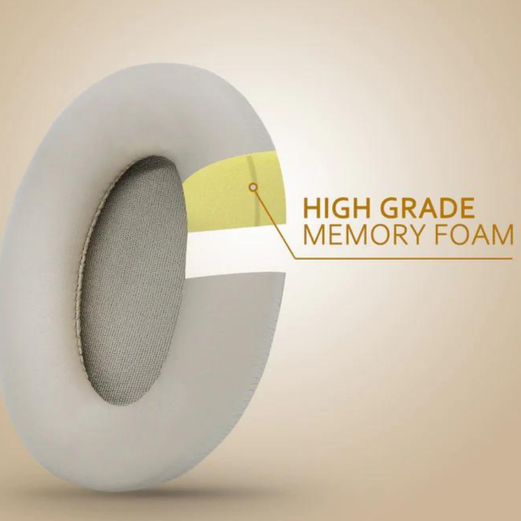 MÚT TAI NGHE SONY WH-1000XM3 SILVER – Mút tai nghe đệm tai nghe