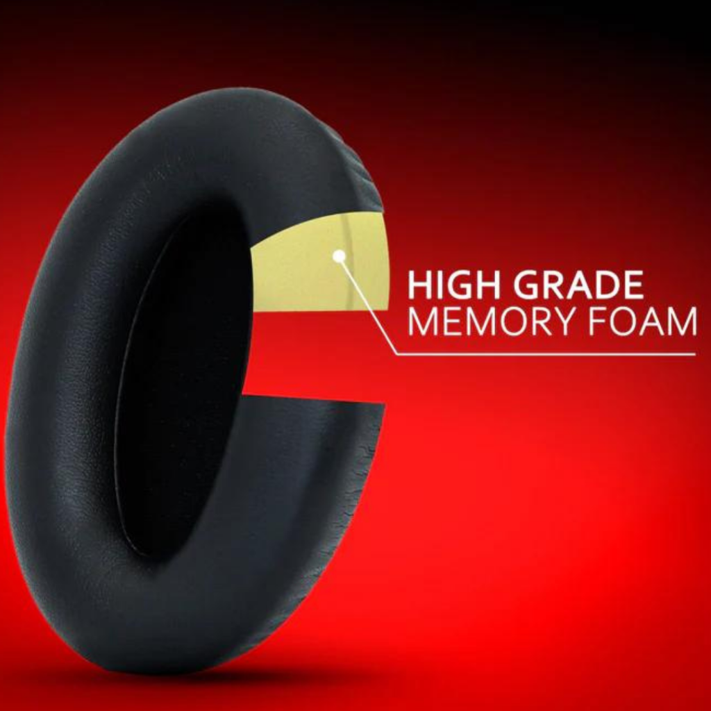 MÚT TAI NGHE SONY WH-1000XM3 BLACK – Mút tai nghe đệm tai nghe